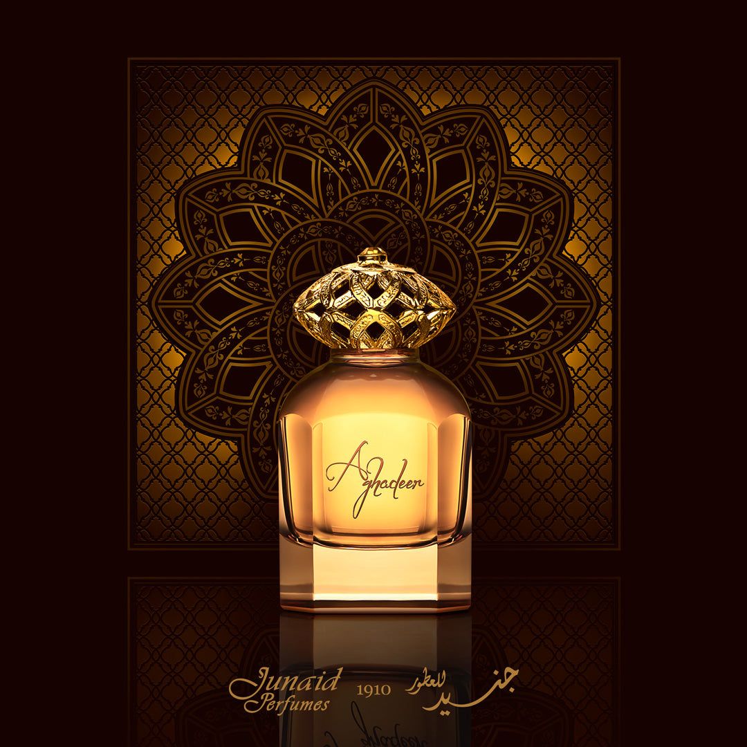 Aghadeer 80ml - Fragrance Arabia