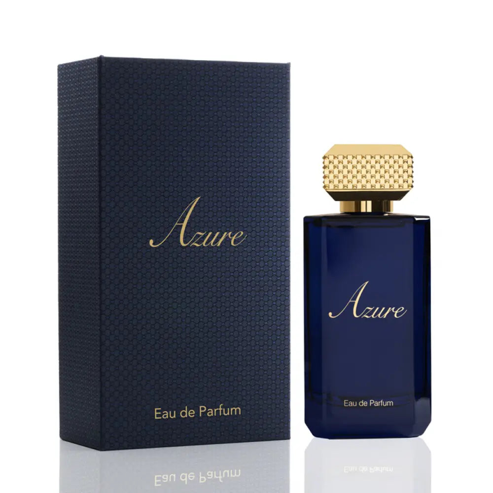 Azure - For him - Western Perfume - 100ML - Fragrance Arabia