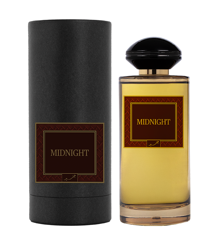 Midnight - For him and her - Oriental Perfume - 200 ML - Fragrance Arabia
