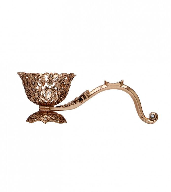 Mubkhar Qawareer - Fragrance Arabia