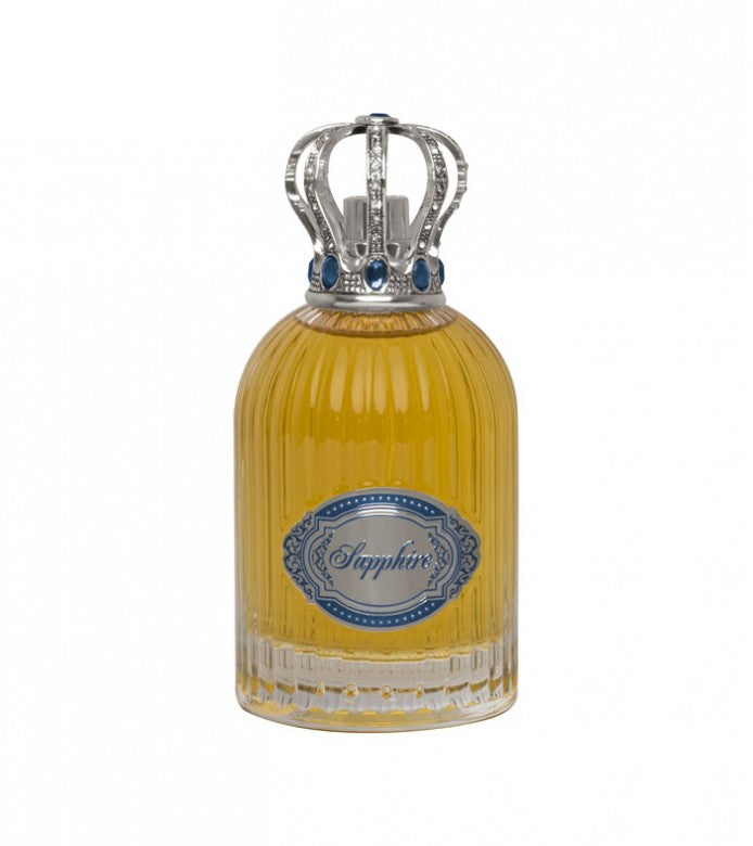 Sapphire -100ML & 50ML - Fragrance Arabia